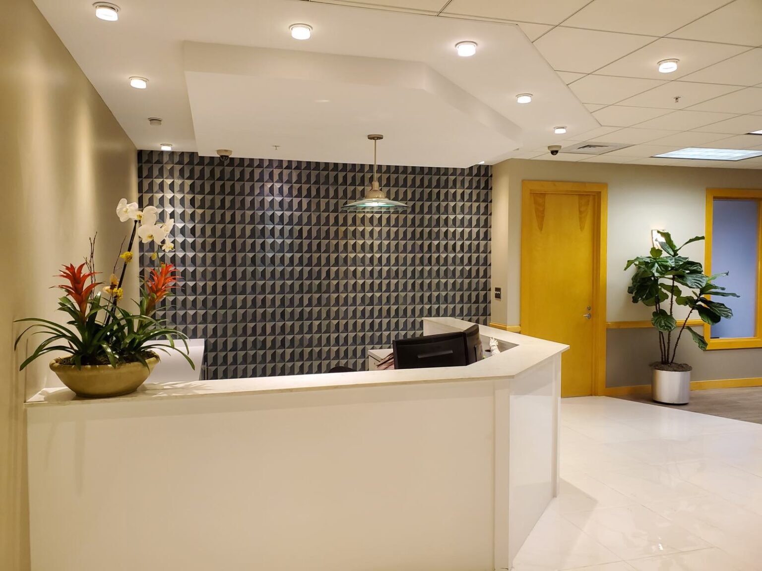 Office Edge | Executive Suites, Virtual Offices, Admin and Paralegal ...