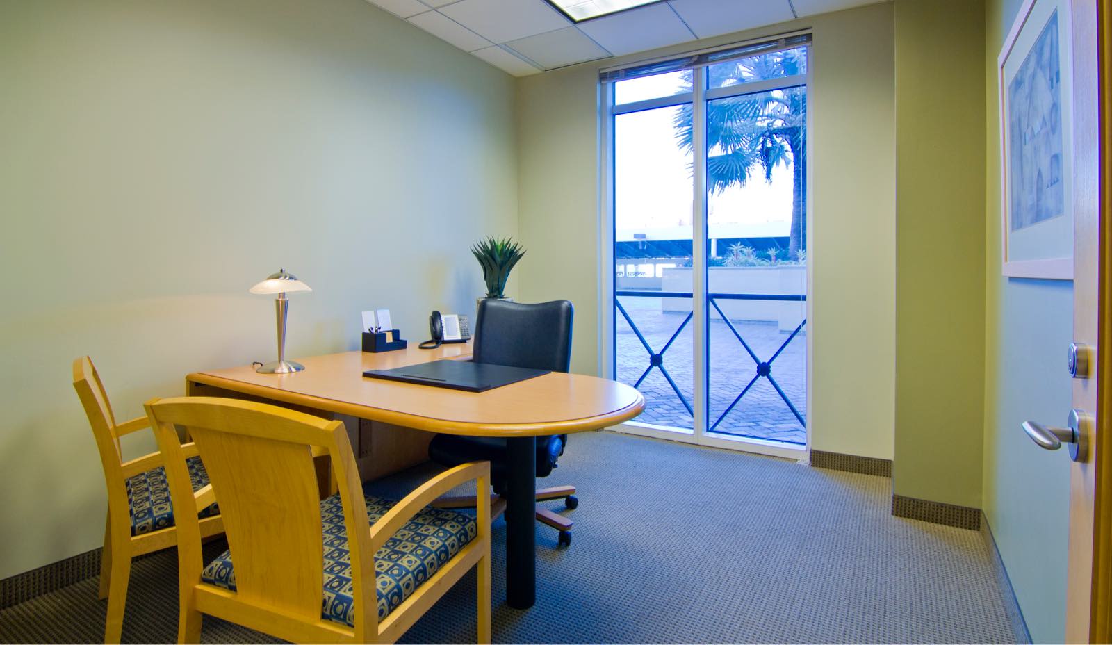 About Coral Gables | Office Edge