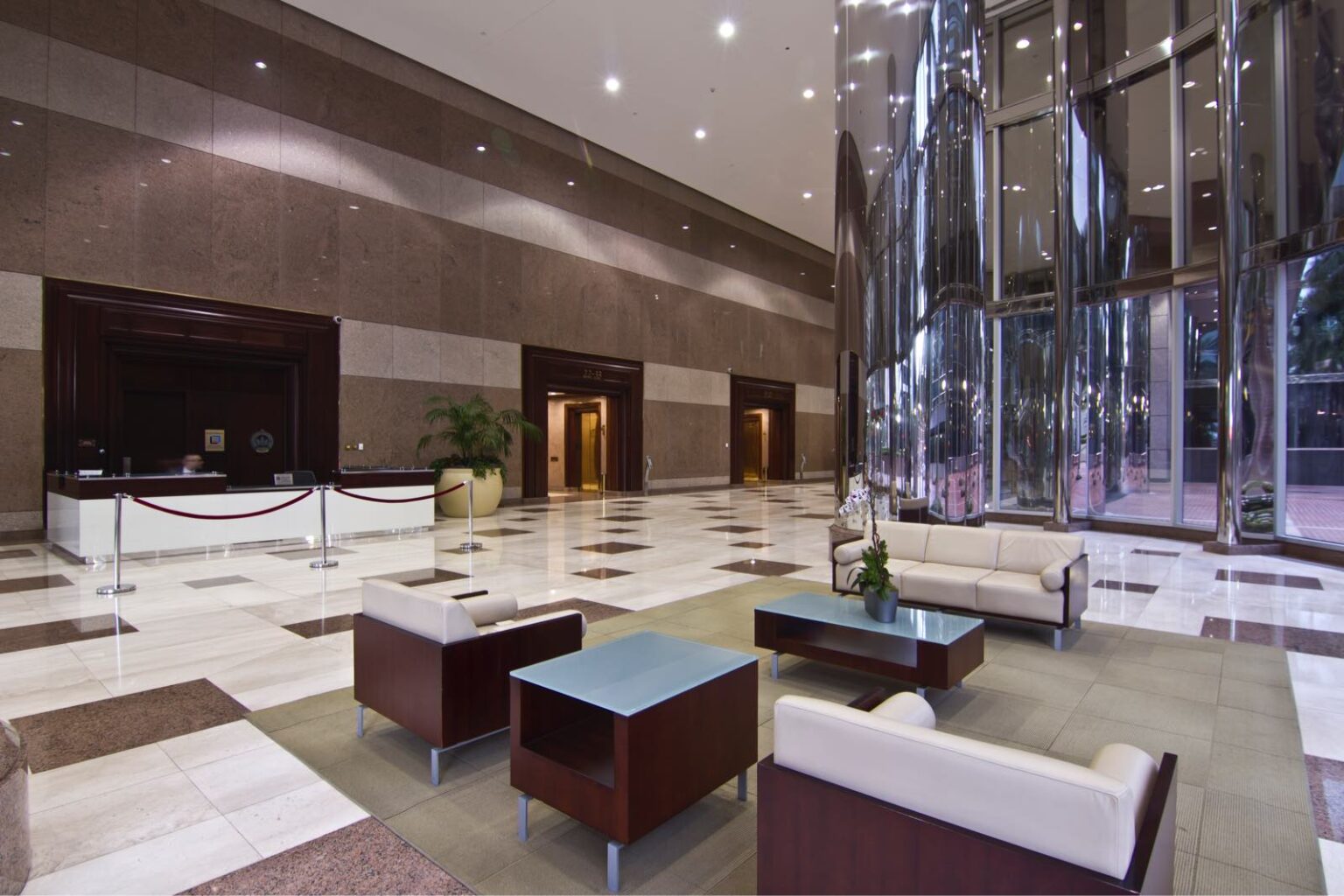 Office Edge | Executive Suites, Virtual Offices, Admin and Paralegal ...