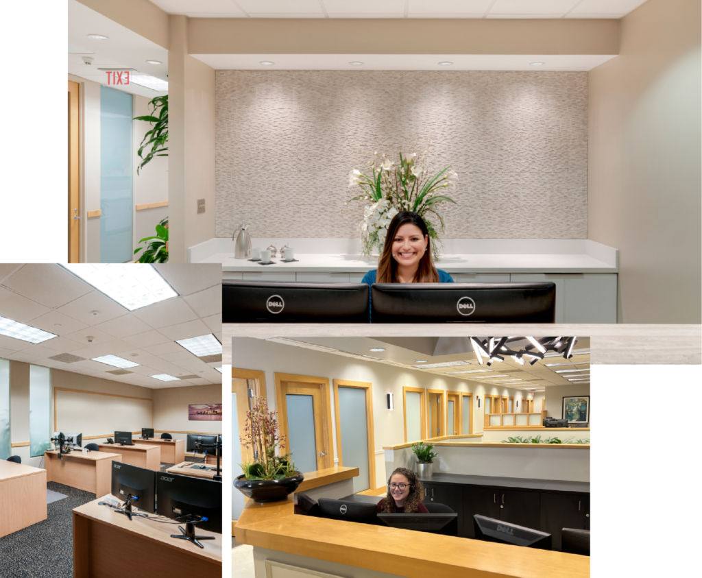 Asistentes virtuales en Miami Brickell | Office Edge