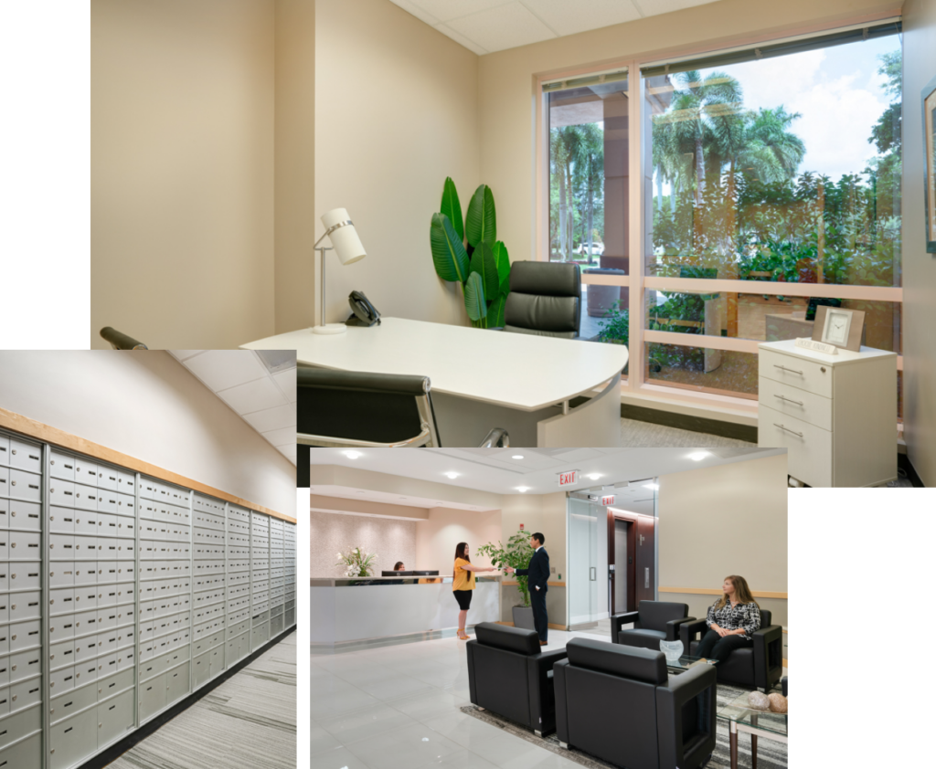 Services & Pricing | Office Edge