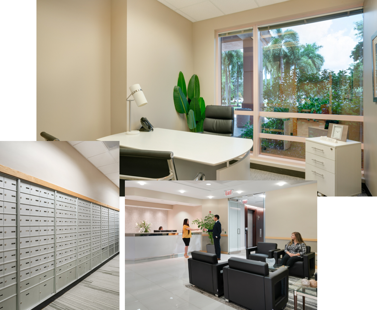 Services & Pricing | Office Edge